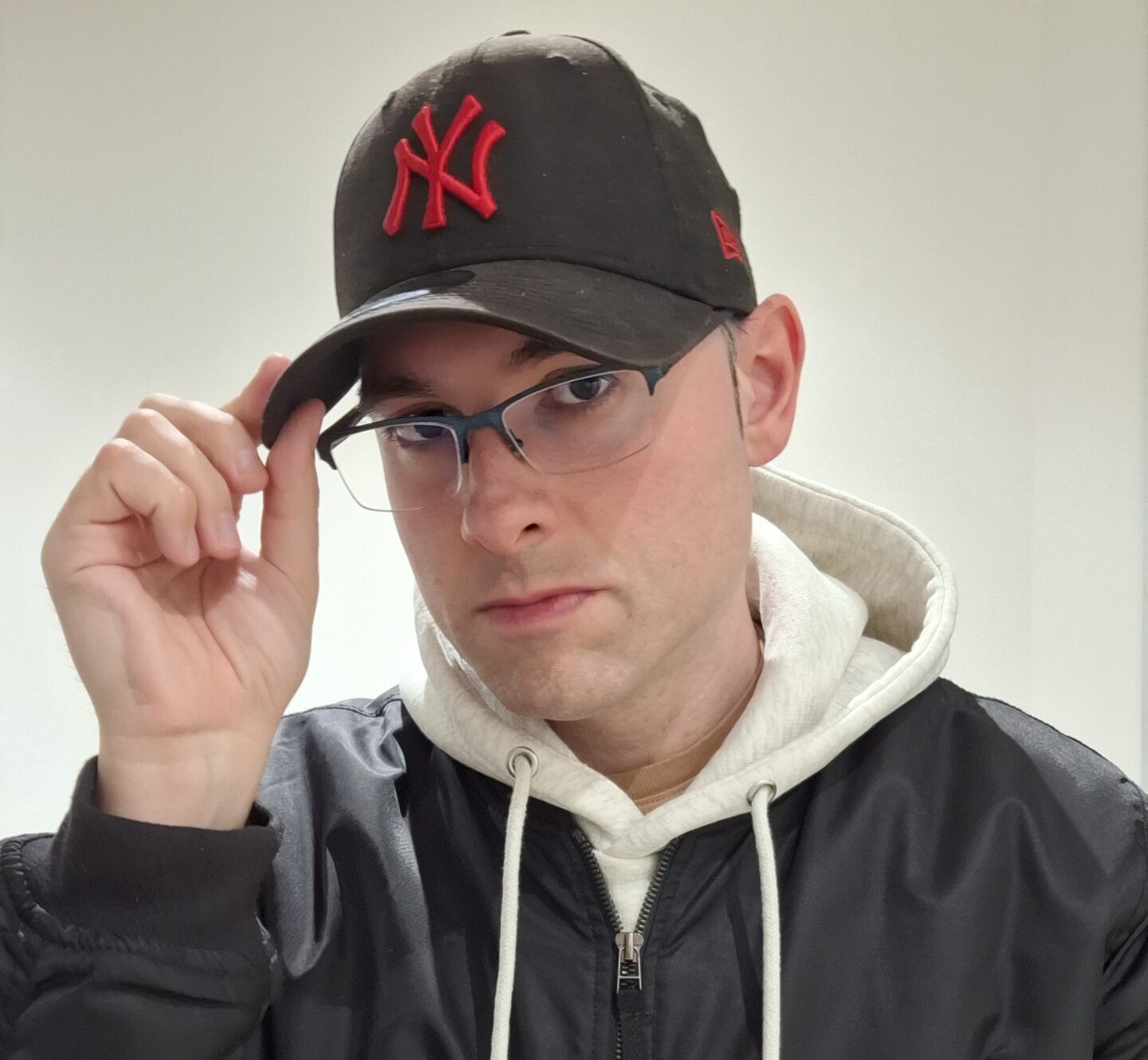 MC Orbin - RAP con alma y corazón - MC Orbin - RAP con alma y corazón